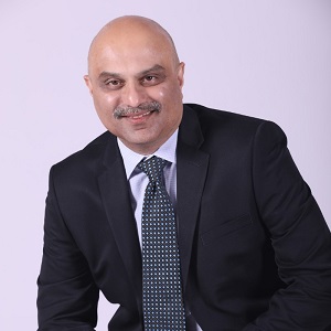 Dr. Samir Dalvie | Breach Candy Hospital Trust